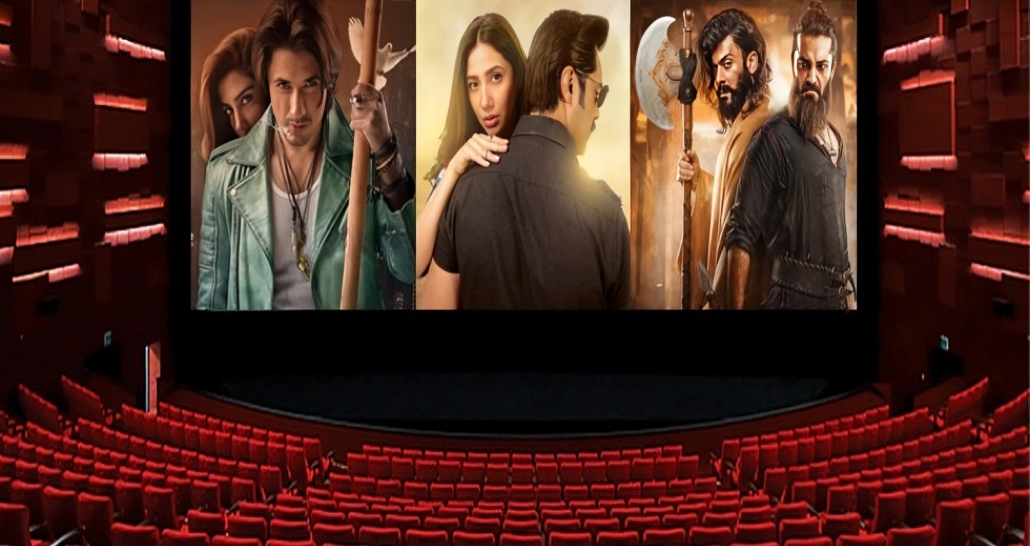 What Should Pakistani Cinema Do To Survive and Thrive? - PakistaniCinema.Net