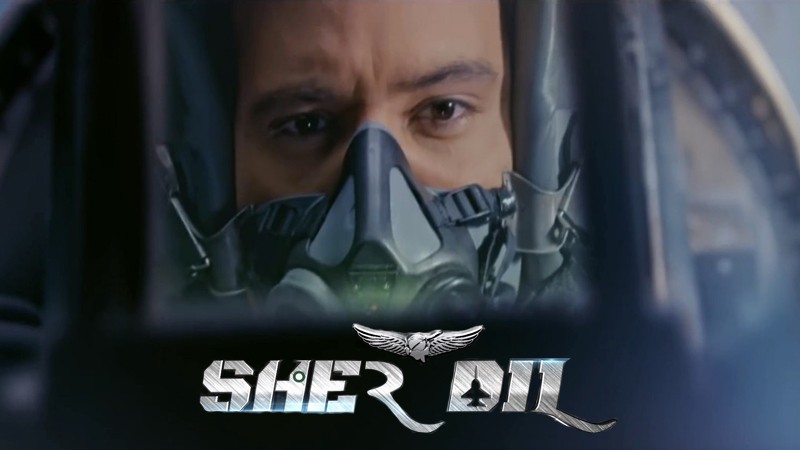 Centered on Indo Pak Rivalry 'Sherdil' Trailer is Your Ticket to a ...