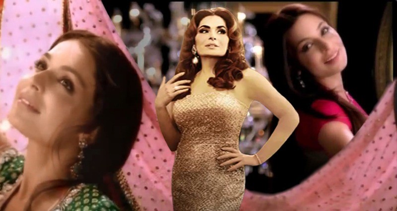 The 9 Lives of Meera: The Films which Made the Star