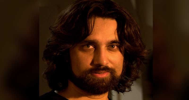 Singer Ali Noor Hospitalized, Reportedly for Some Serious Liver Ailment