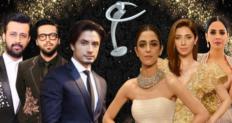 The winners at Lux Style Awards 2019