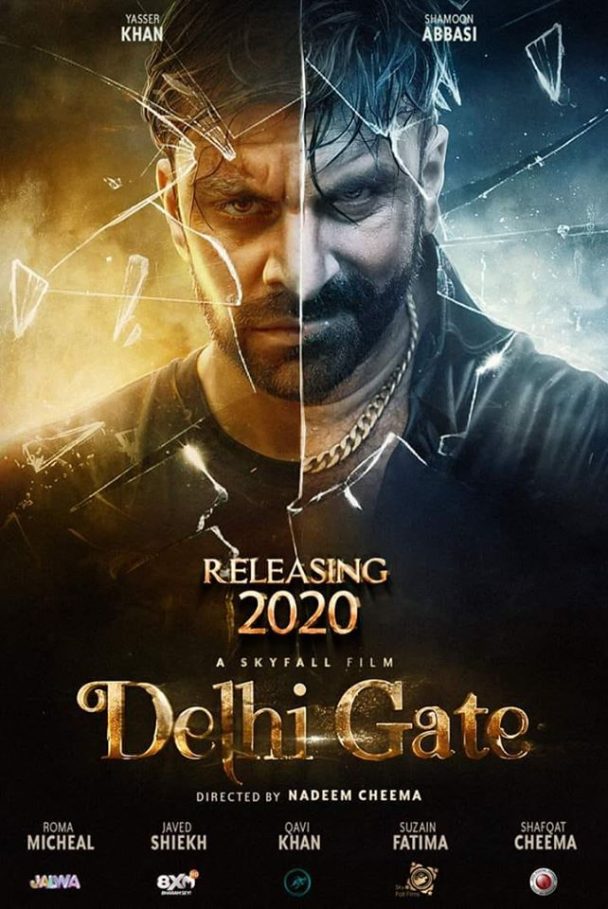 List of All Pakistani Films Announced for Release in 2020 ...