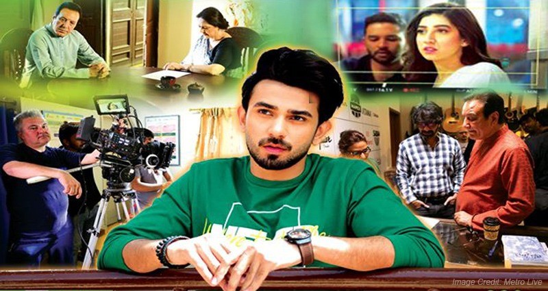 Ali Azmat and Jawed Sheikh to Star in Rock and Raag