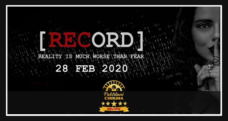 Record (Movie Review) : The Film Proves that Original Voices Exist in ...