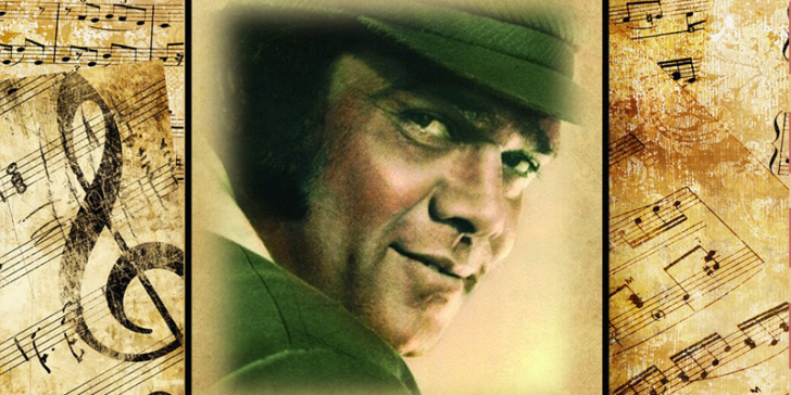 Ahmed Rushdi Was the Voice of a Generation