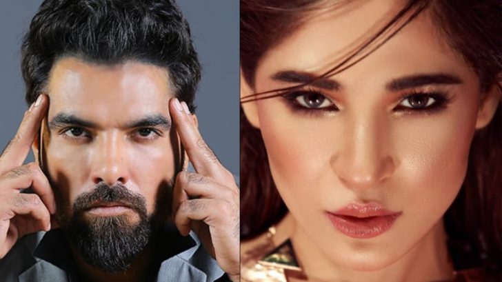 Exclusive: Film on the Life of Serial Killer Javed Iqbal Goes on Floors