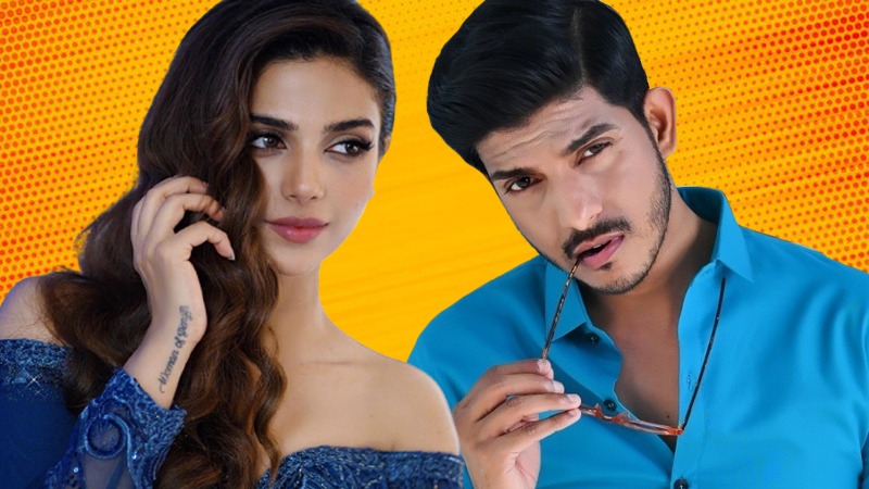Exclusive: Sonya Hussyn and Mohsin Abbas Haider to Star in a Gangster ...