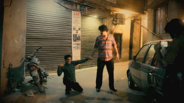 PakistaniCinema.Net - Gateway to Pakistani Cinema