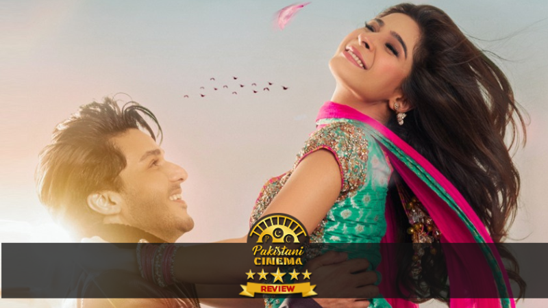 ‘Rehbra’ (Movie Review): Ahsan Khan and Ayesha Omar Battle A Banal ...