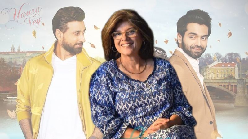 Yaara Vey Team Under Fire for Nonpayment of Dues to Local and Foreign ...