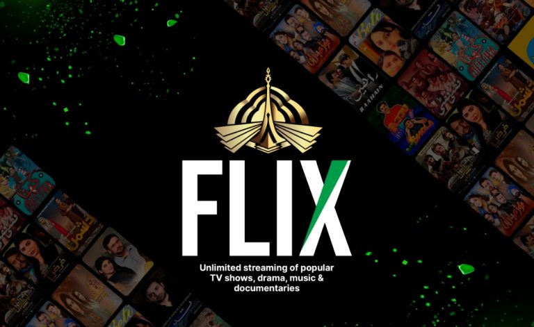 PTV FLIX: PTV Finally Launches Streaming Service