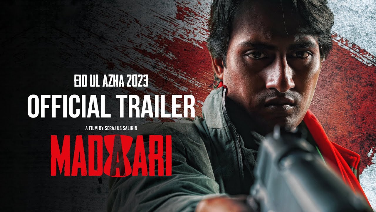 “Madaari” (Trailer Review): A Personal Story About How Karachi Has ...