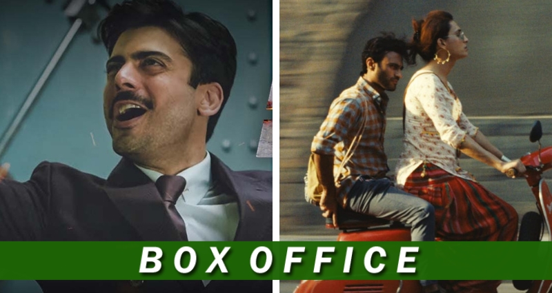 US Box Office: “Money Back Guarantee” and “Joyland” Put Up Decent Total