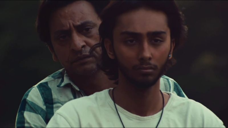 John (Trailer Review): Bullets, Railway Lines and Dreams Trodden Under Foot