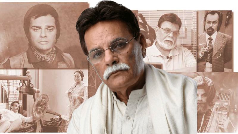 Shakeel Sahab Gave PTV Its Urban Male Lead