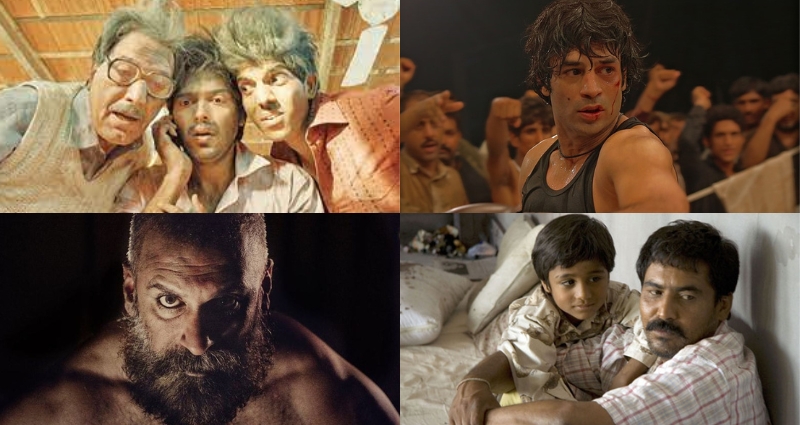 5 Pakistani Films You Can Watch on YouTube This Weekend