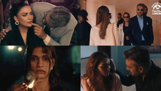 Short Films Archives