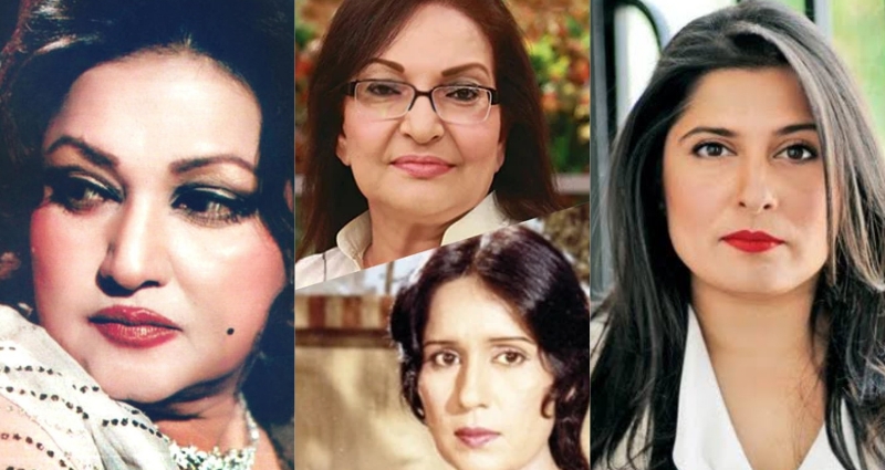Women Directors Who Shaped Pakistani Cinema