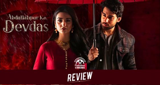 Abdullahpur Ka Devdas (Review): Romancing Empty Aesthetics