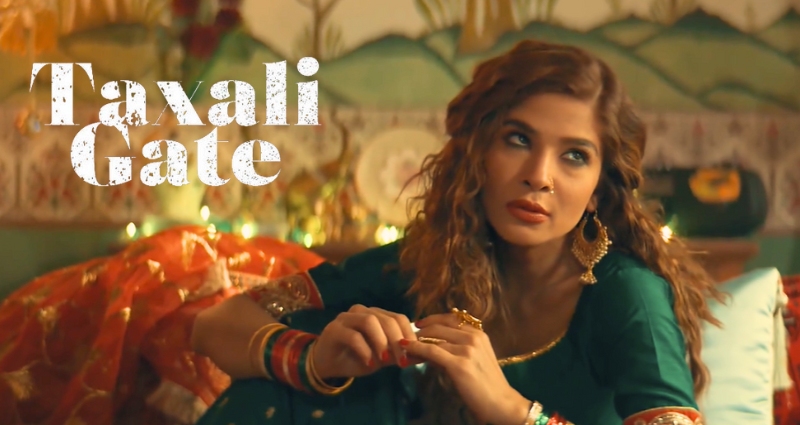 Director’s Cut of “Taxali Gate” to Release On Eid Ul Fitr 2024