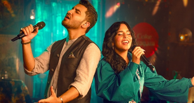 Harkaly (Song):Let’s Welcome Cross-Cultural Love