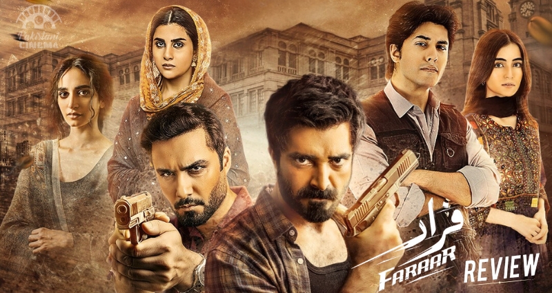 Raw, Real And Bold; ‘Faraar’ Is A Classic Primetime Entertainer ...