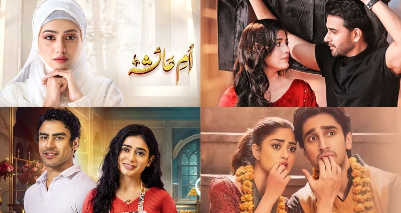 What To Binge Watch This Ramadan? Checkout The Ramadan 2025 Lineup!