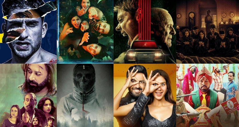 All The Films Releasing in Pakistani Cinemas on Eid Ul Fitr 2025 ...