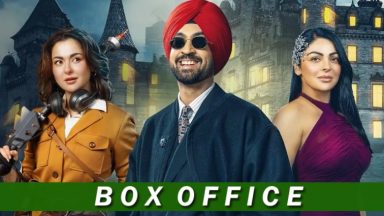 Box Office