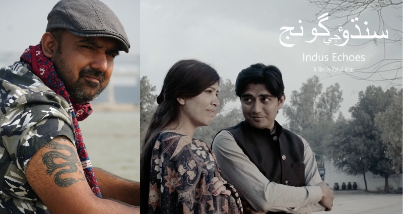 In “Sindhu Ji Goonj” Director Rahul Aijaz Recounts Stories of a River ...