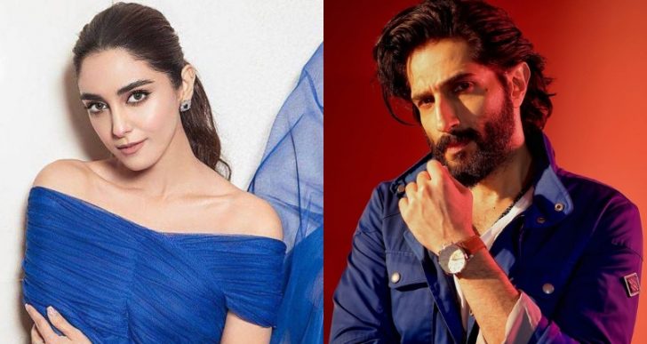 “Khan Tumhara”: Maya Ali and Bilal Ashraf Starrer Movie Gets a Release Date