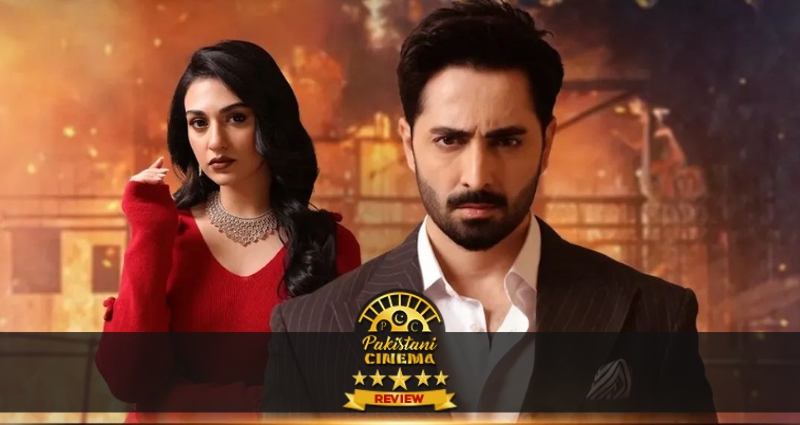 “Sher” (Review): Grand, Gripping and Slightly Overstretched!