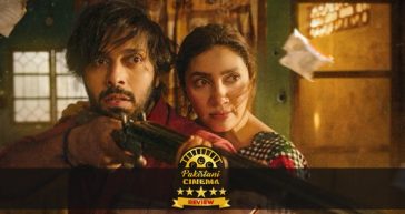 “Aag Lagay Basti Mein” Movie Review: Tabish Hashmi is The Spark that ...