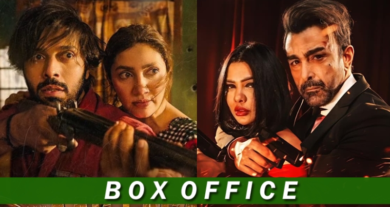 “Aag Lagay Basti Mein” and “Bullah” Worldwide Box Office: Eid-ul-Fitr ...